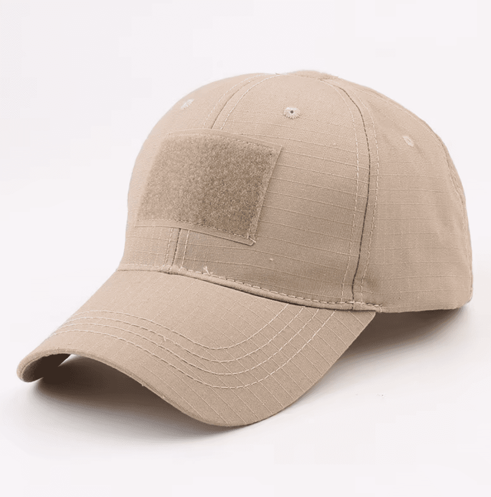 Tactical Ball Cap - LIMA TANGO SURVIVAL