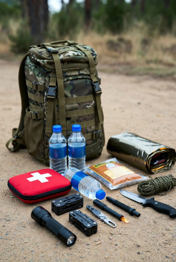 65+ Trusted Survival Items Preppers Actually Use in 2025/2026 - LIMA ...